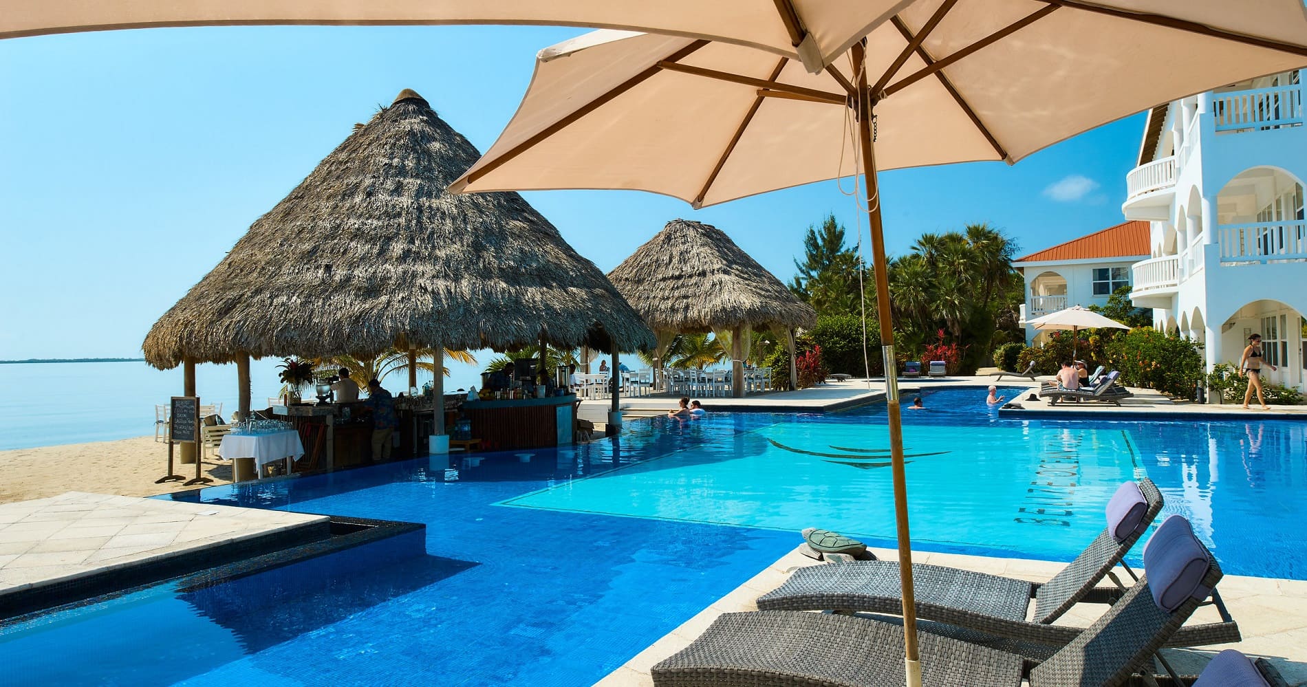 Umaya Resort | Belize Umaya Resort | Placencia, Belize