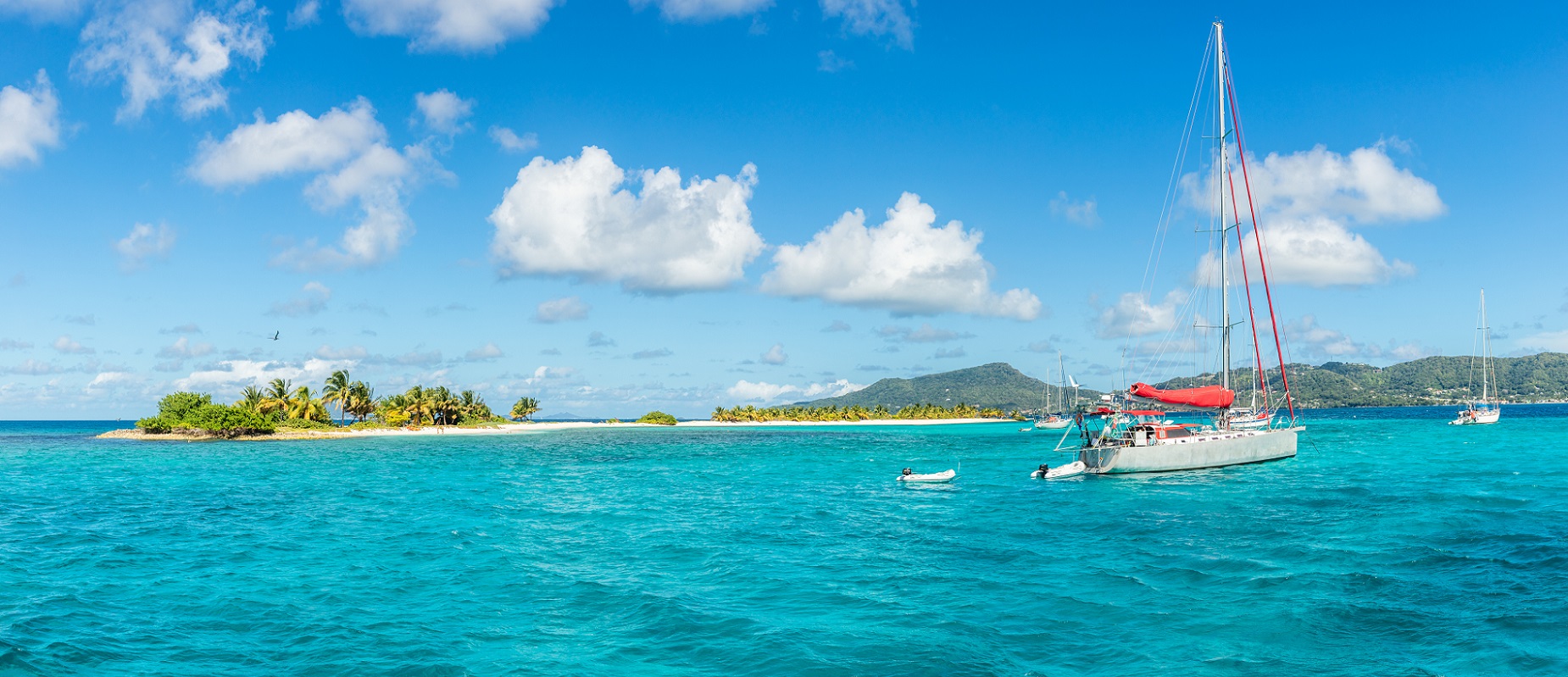 Grenada Resorts | All Inclusive Vacations in Grenada | Grenada Travel