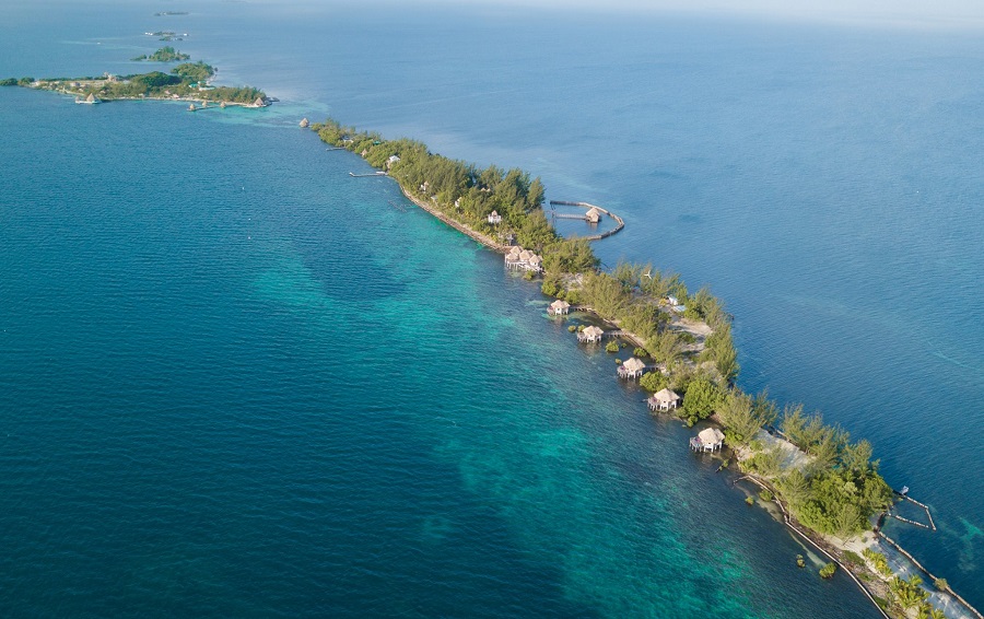 Thatch Caye All Inclusive Vacation Packages | Thatch Caye Packages